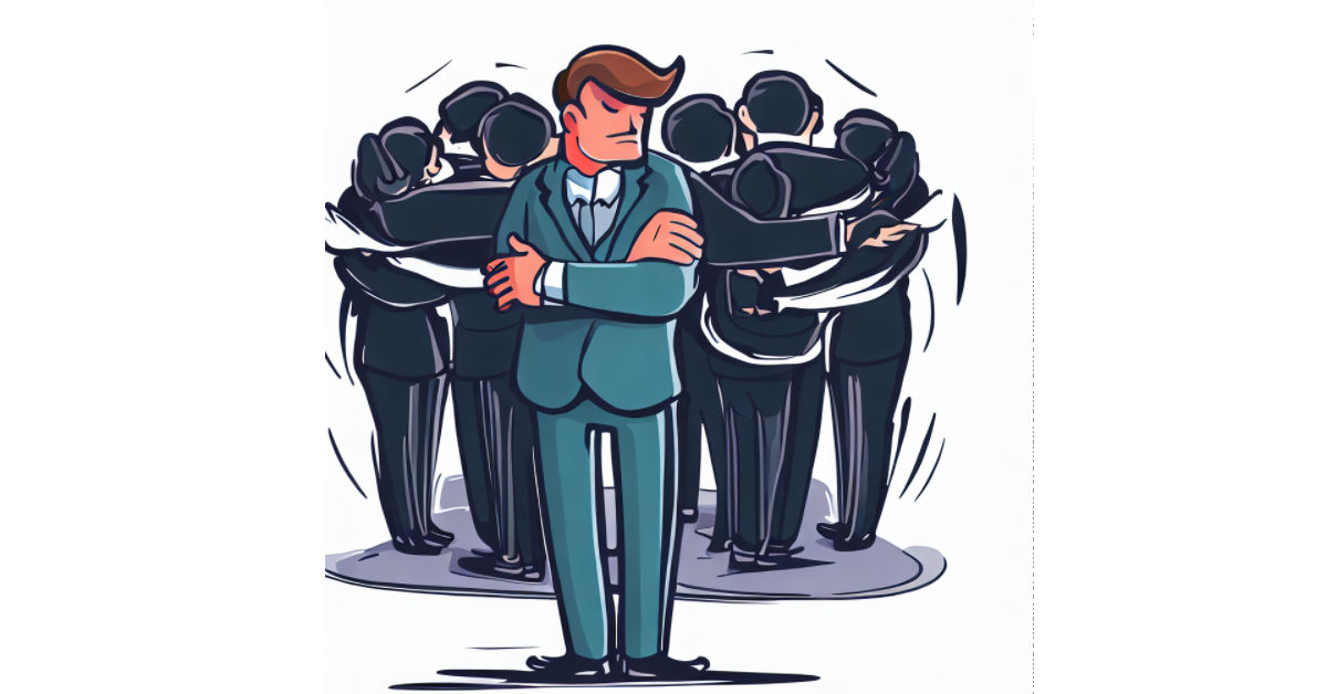 How to Spot an Incompetent Leader: Your Guide to Wise Choices ...