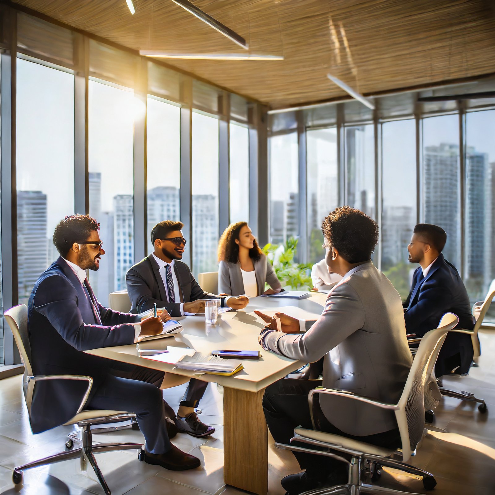Leadership Development Programs Innovate Leaders