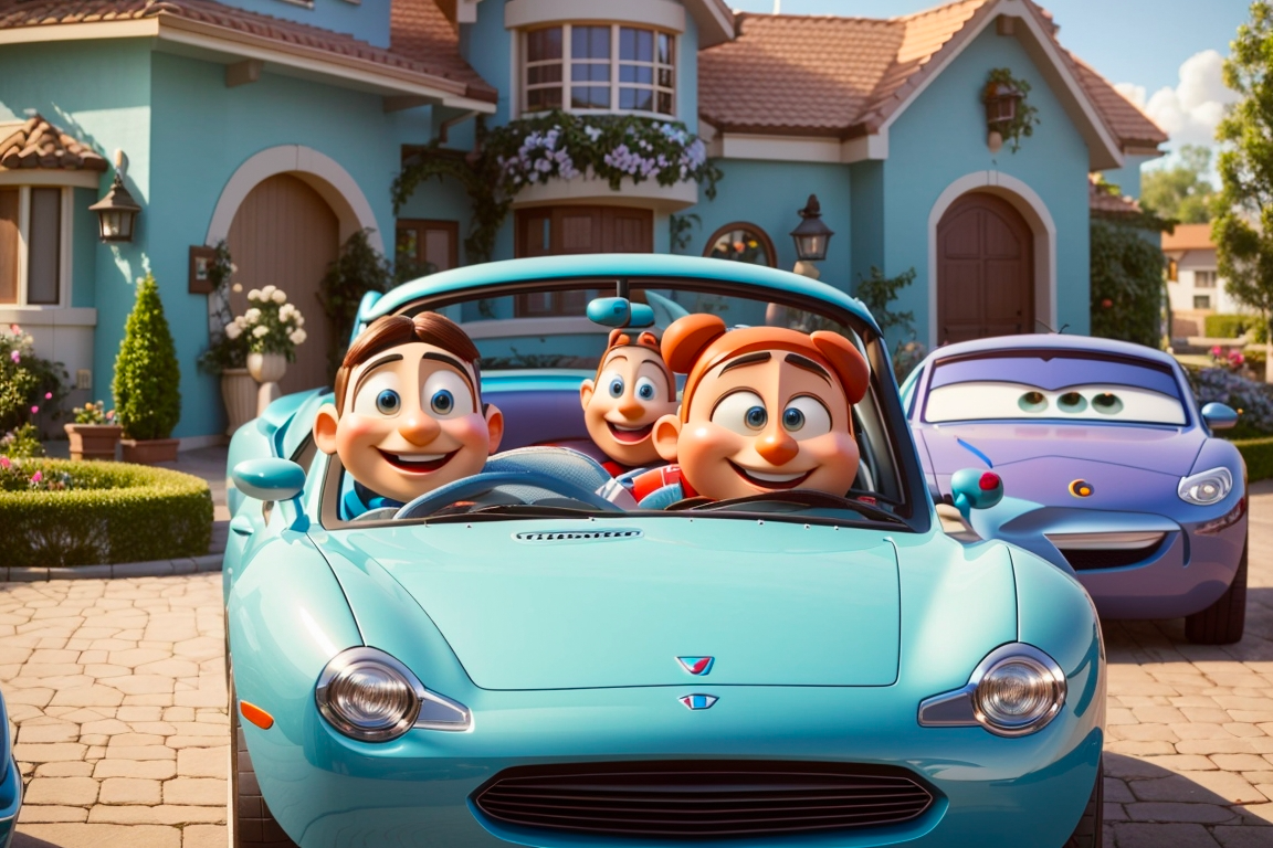 The Pros and Cons of Owning Multiple Cars: Is it Worth it? - Innovate ...