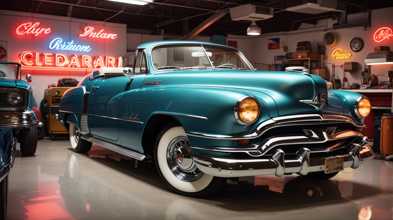 The Pros and Cons of Buying a Rebuilt Car - Innovate Leaders