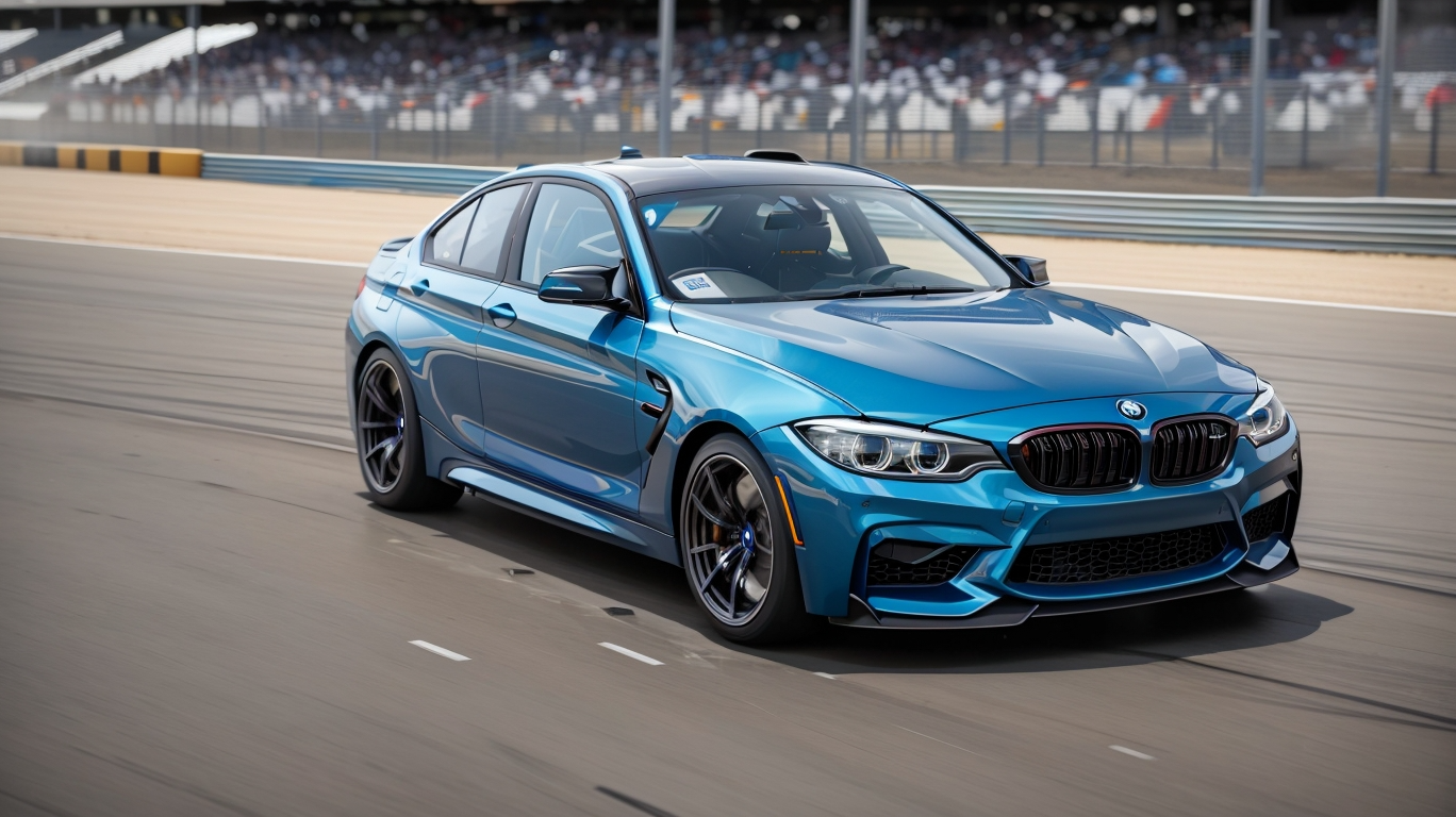 The Pros and Cons of Owning a BMW - Innovate Leaders