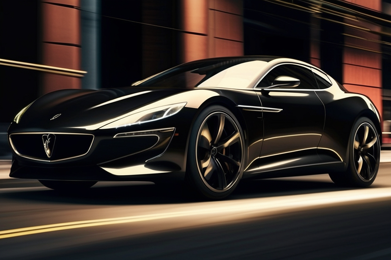 Exploring the Pros and Cons of Owning a Black Vehicle - Innovate Leaders