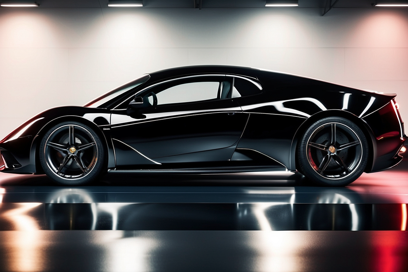 Exploring the Pros and Cons of Owning a Black Vehicle - Innovate Leaders