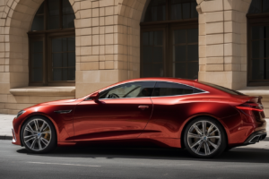 The Pros and Cons of Buying a Red Car - Innovate Leaders