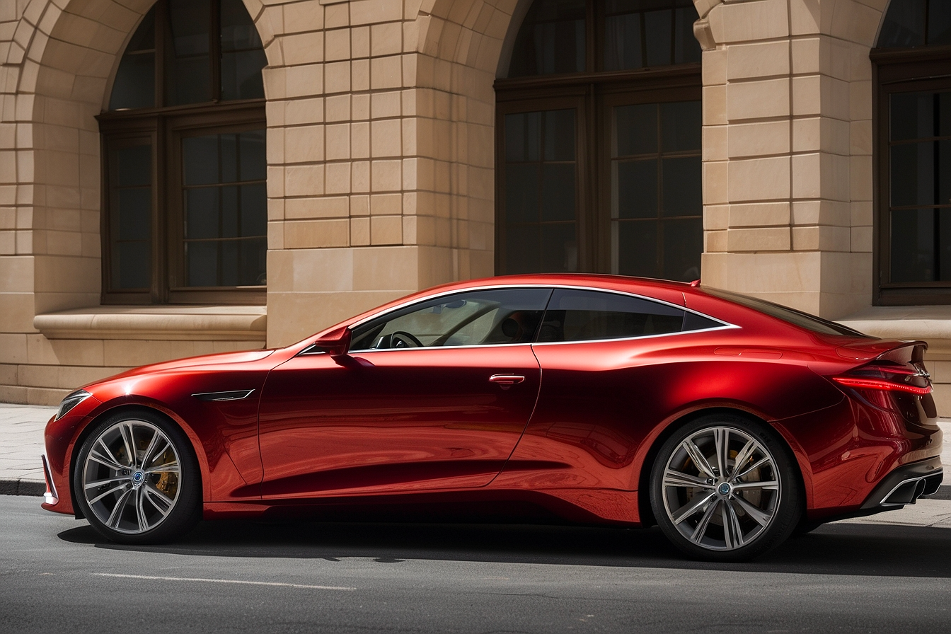 The Pros and Cons of Buying a Red Car - Innovate Leaders